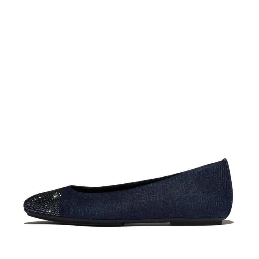 FitFlop Ballerinas | FitFlop Shoes | FitFlop South Africa