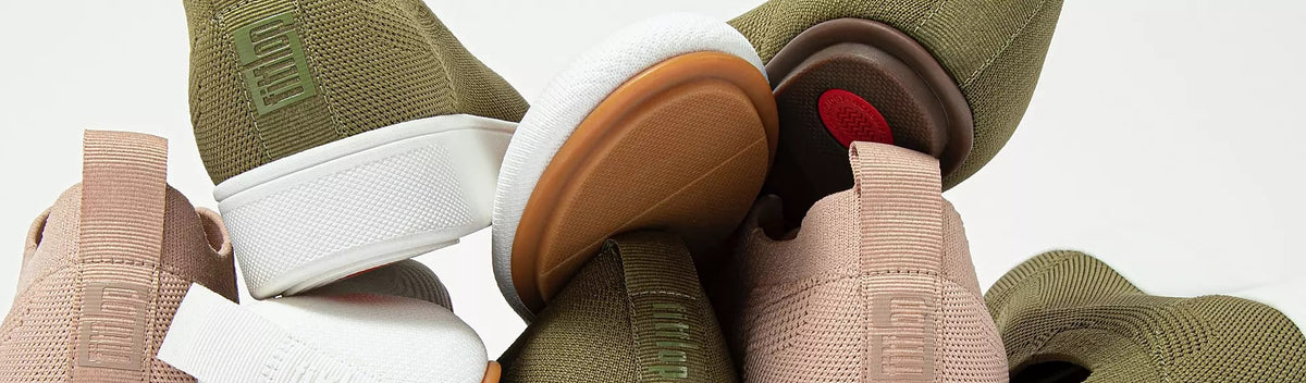 Size Chart | FitFlop Shoes | FitFlop South Africa